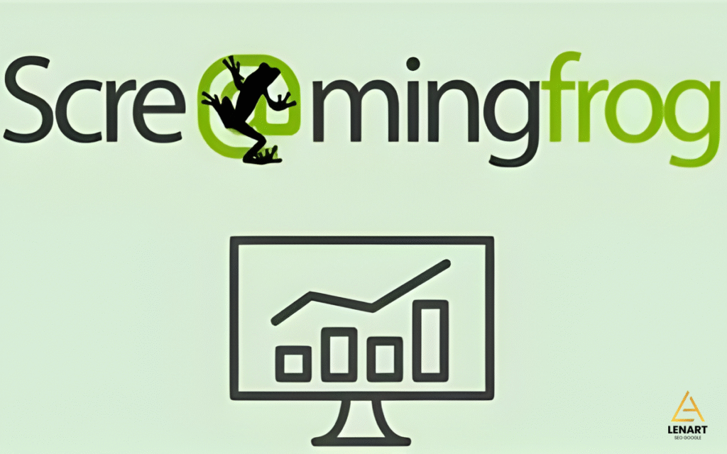 Cách sử dụng Screaming Frog toàn tập tối ưu Technical SEO